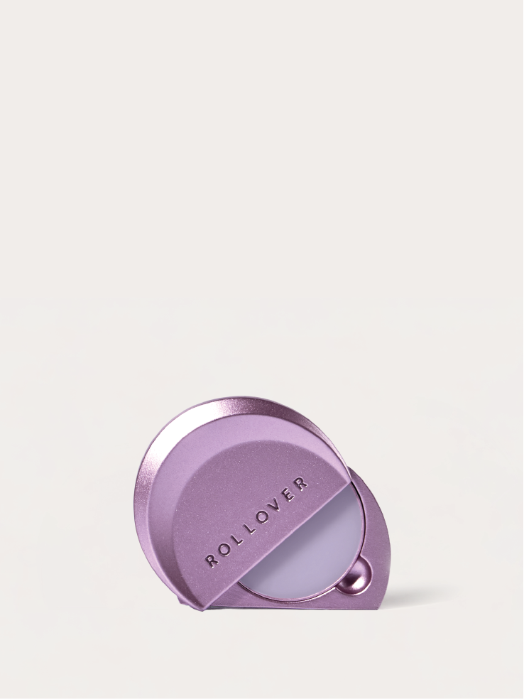 WonderBalm! Solid Perfume Balm – Rollover Reaction