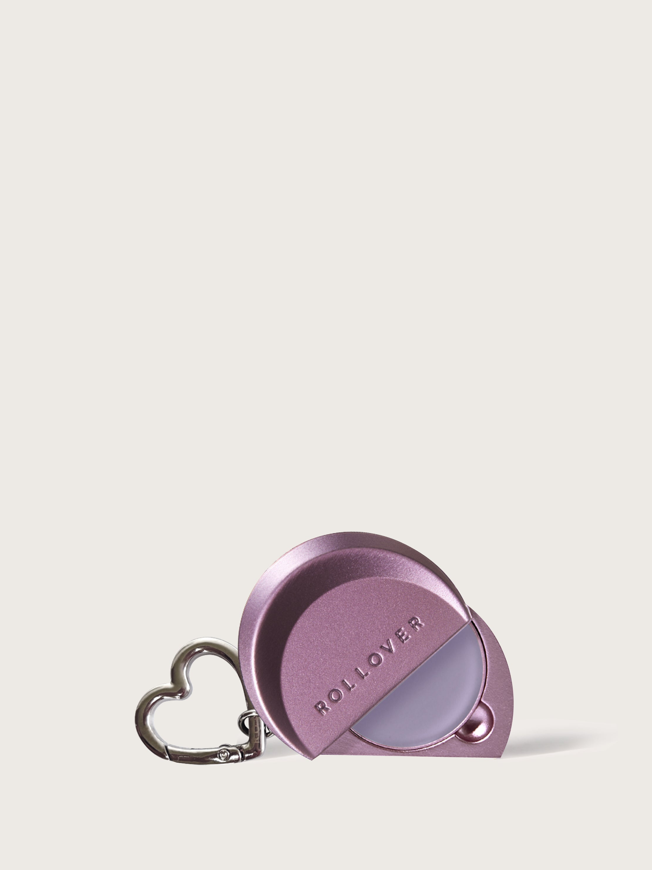 WONDERBALM! Solid Perfume – Rollover Reaction