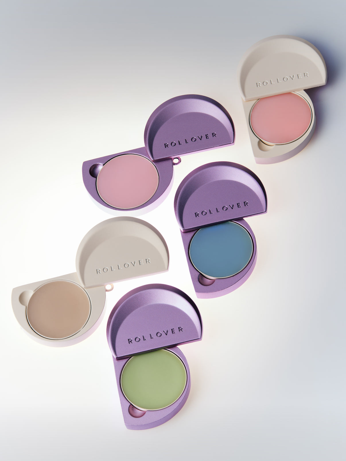 WONDERBALM! Solid Perfume – Rollover Reaction