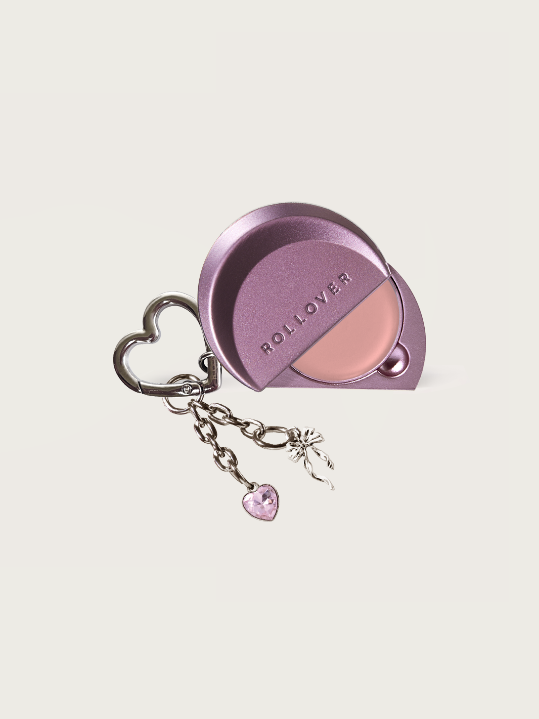 Maura's Pick — WonderBalm! Solid Perfume – Rollover Reaction