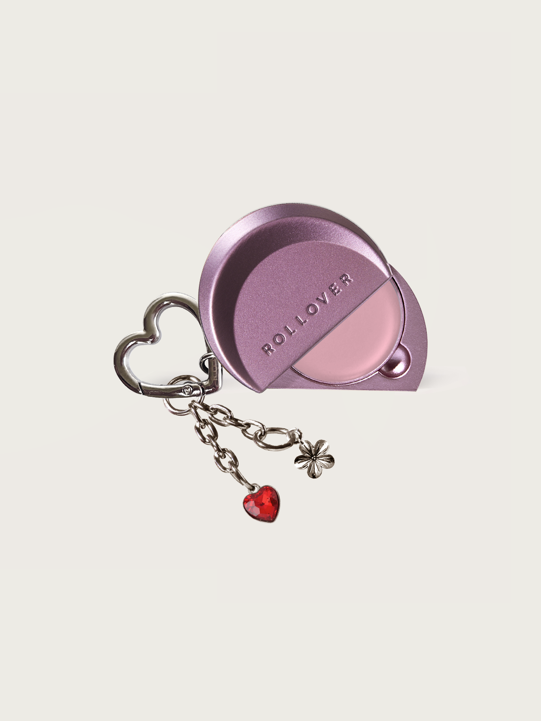 Milly's Pick — WonderBalm! Solid Perfume – Rollover Reaction